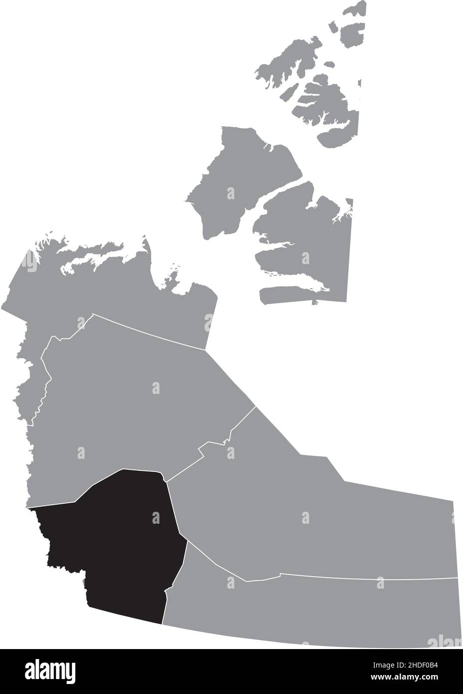 Canada northwest territorie hi-res stock photography and images - Alamy