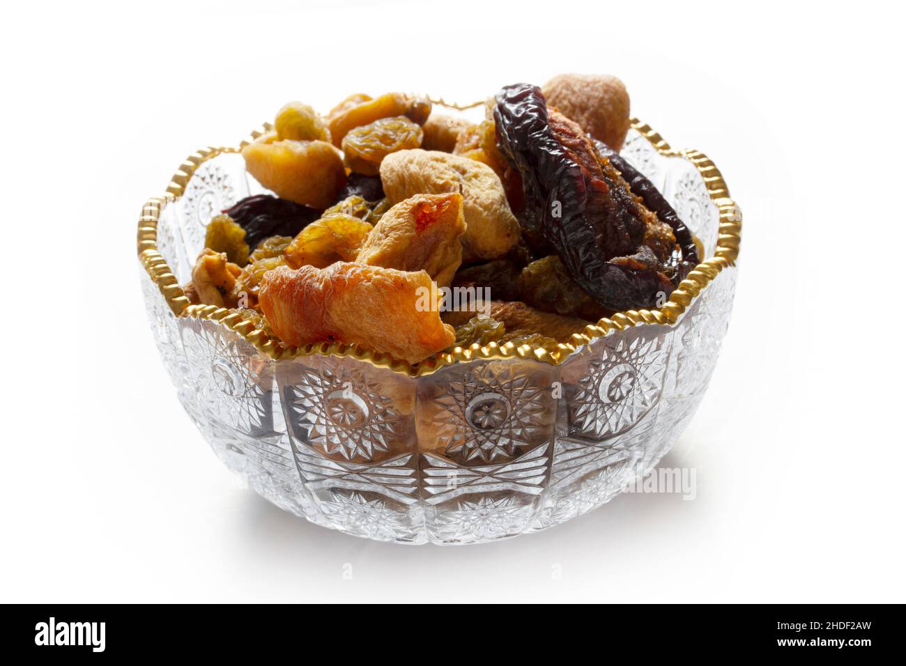 Turkish dried fruits Cut Out Stock Images & Pictures - Alamy