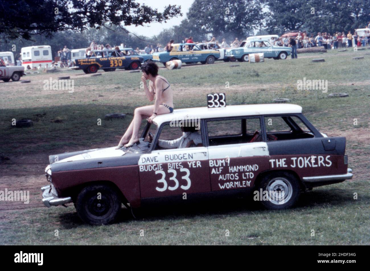 Scantily clad women hi-res stock photography and images - Alamy