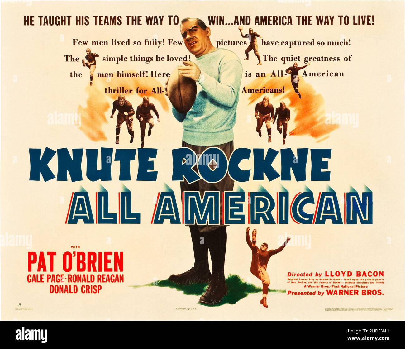Pat obrien hi-res stock photography and images - Alamy