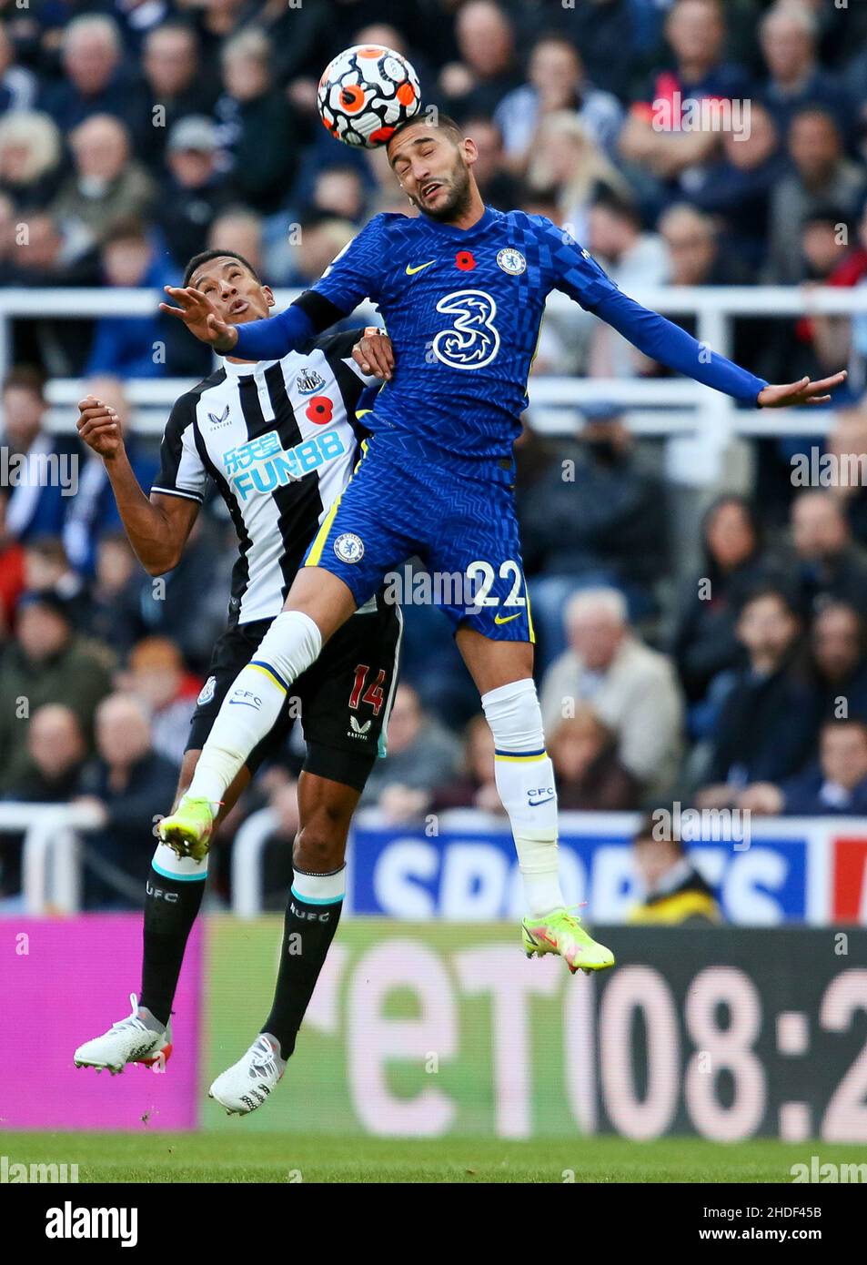 Ziyech 2021 hi-res stock photography and images - Alamy
