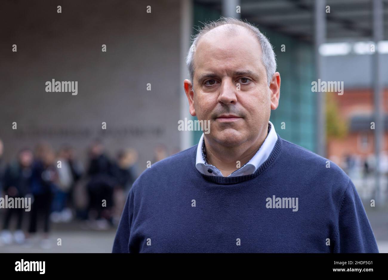 Roland rau hi-res stock photography and images - Alamy