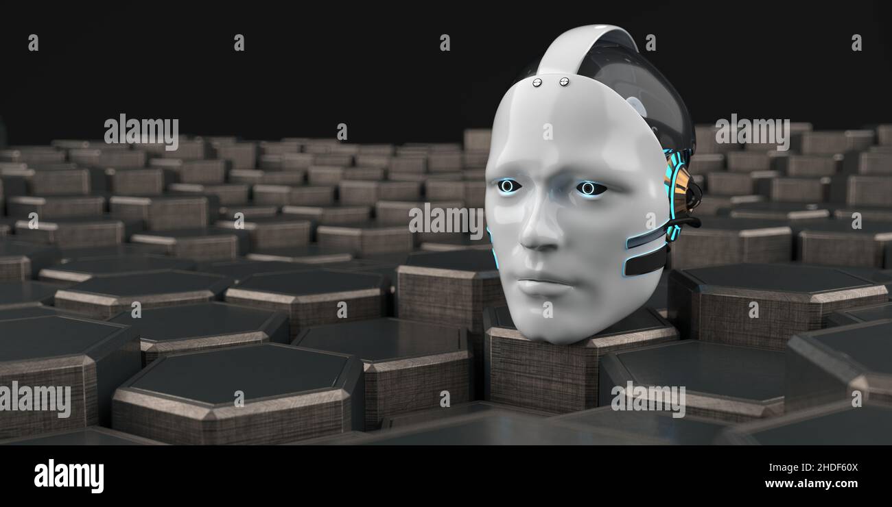 blocks, robot, artificial intelligence, block, robots, artificial ...