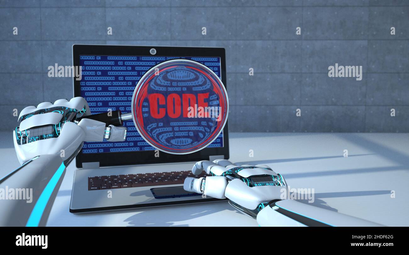 Spying technique hi-res stock photography and images - Alamy