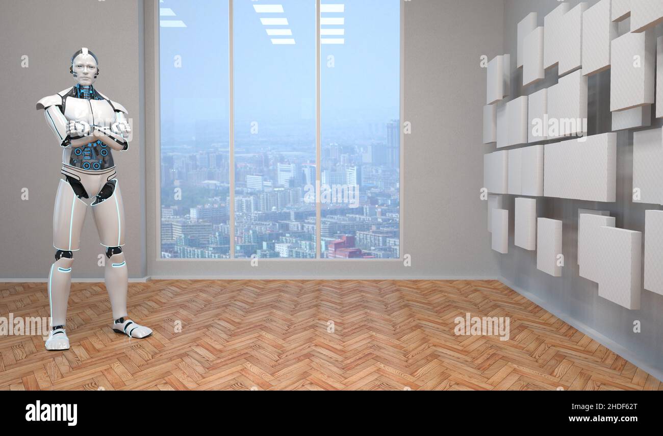 boss, artificial intelligence, ai, managers, artificial intelligences ...