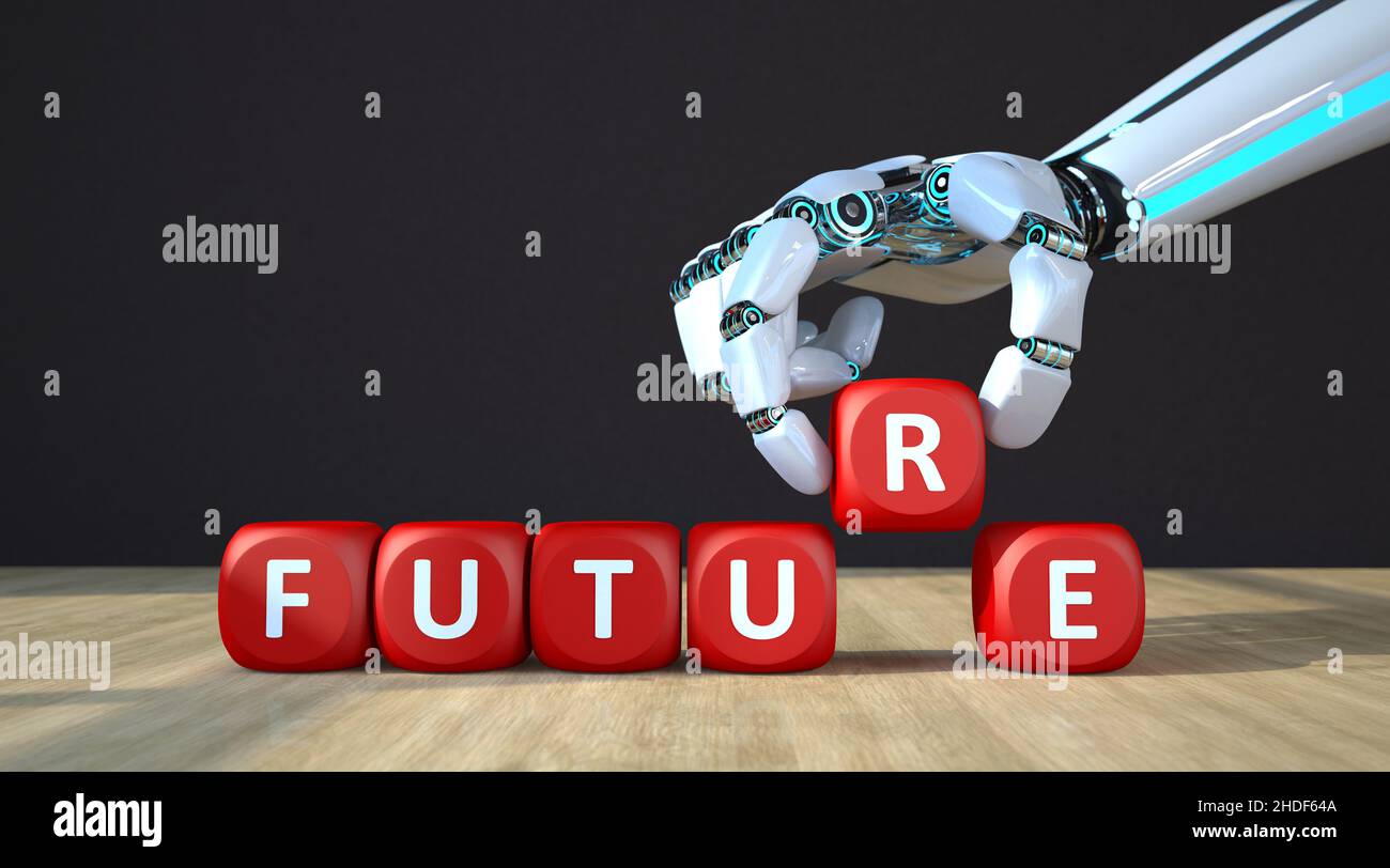 future, artificial intelligence, ai, aspiration, aspirations, looking ...