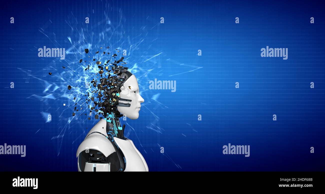 hardware, decay, artificial intelligence, hardwares, decays, artificial ...