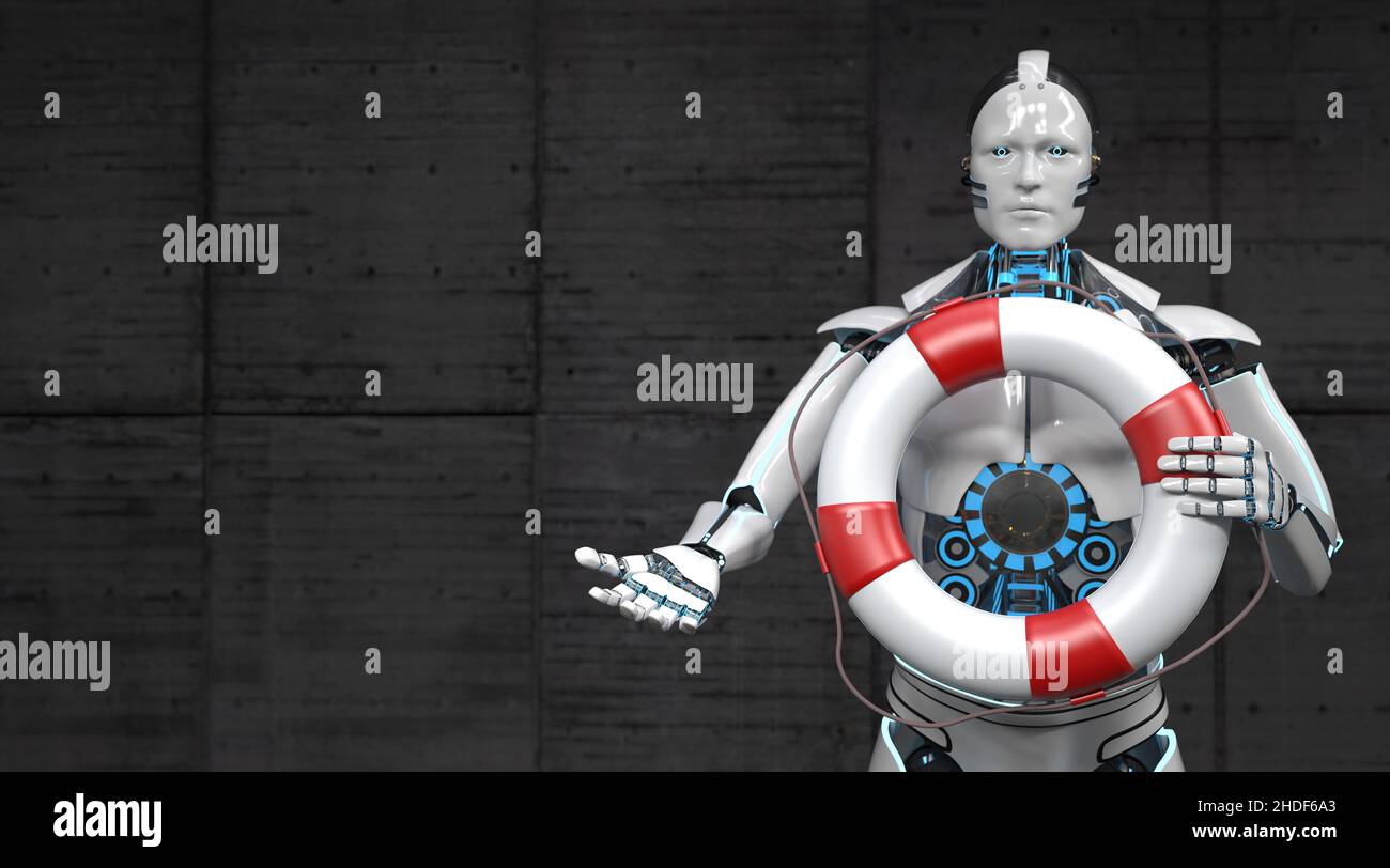 lifesaver, lifeguard, ai, lifesavers, lifeguards Stock Photo - Alamy