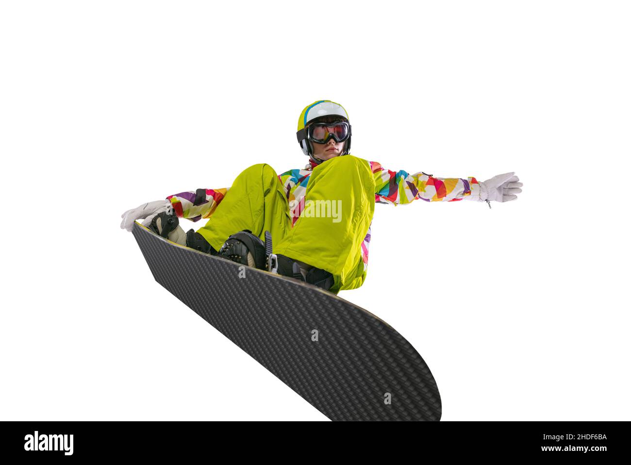 Bottom slope Cut Out Stock Images & Pictures - Alamy