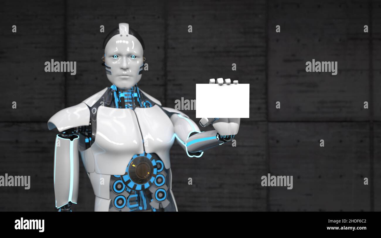 message, business card, artificial intelligence, messages, business ...