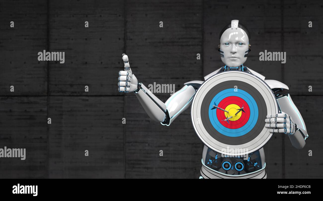 precision, target, thumbs up, artificial intelligence, precisions, goal ...