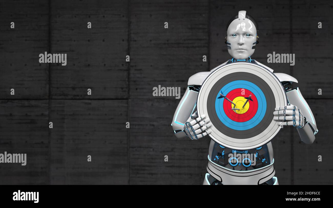 target, precision, ai, goal, goals, objective, targets, precisions ...