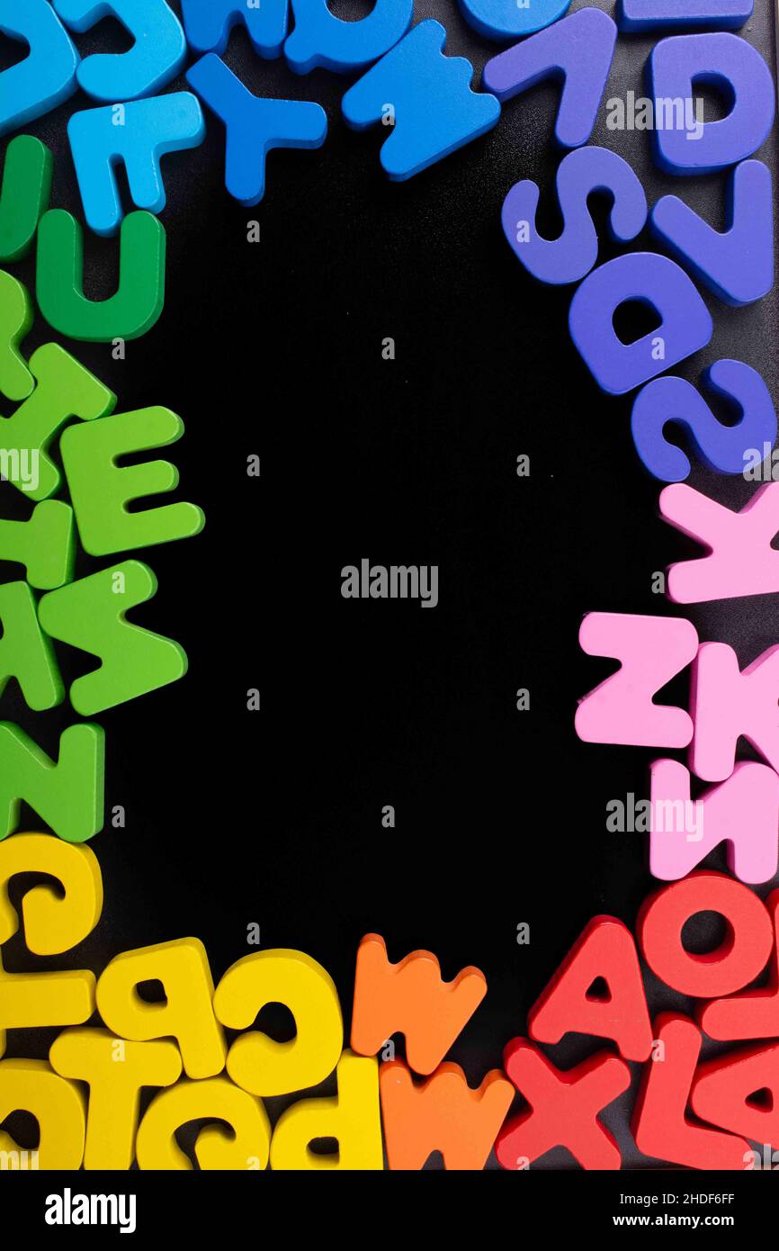 letters, alphabet, letter, alphabets Stock Photo - Alamy