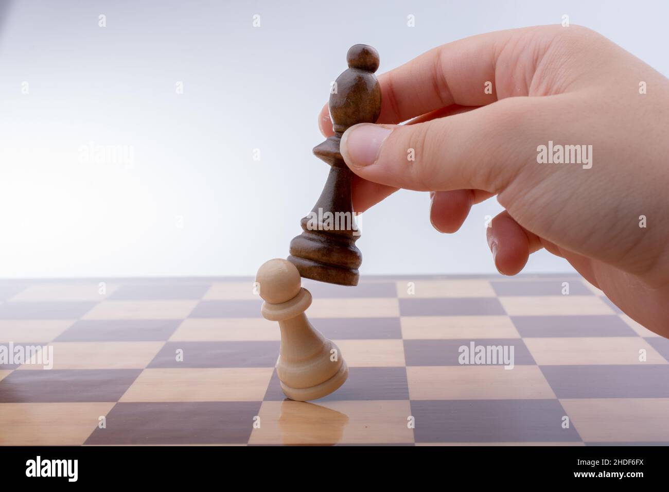 chess, checkmate, matt implementation, checkmates Stock Photo - Alamy