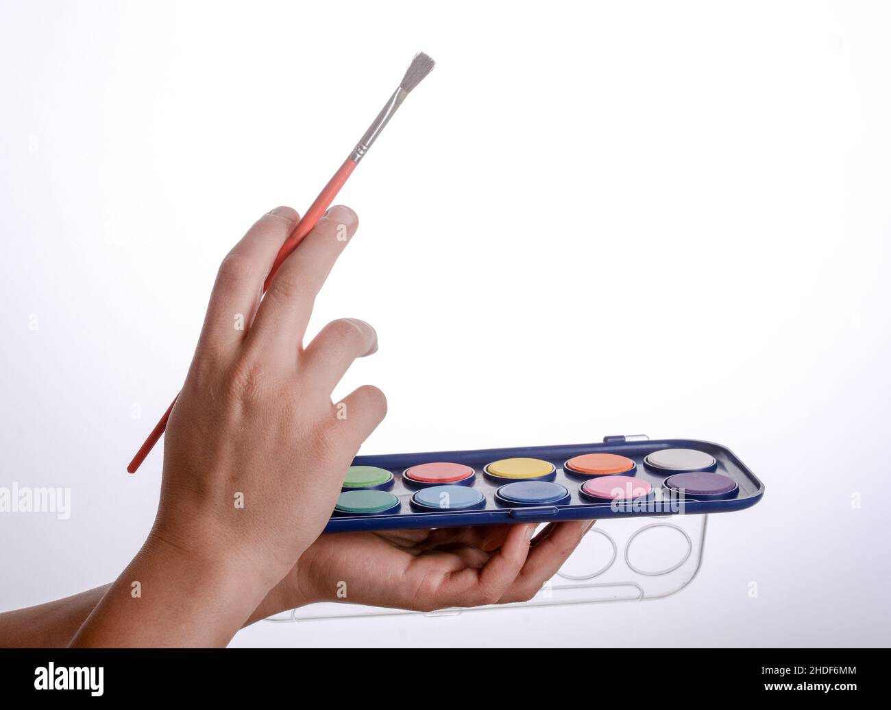 painting, watercolors, creativity, drawing, watercolor, creativities ...