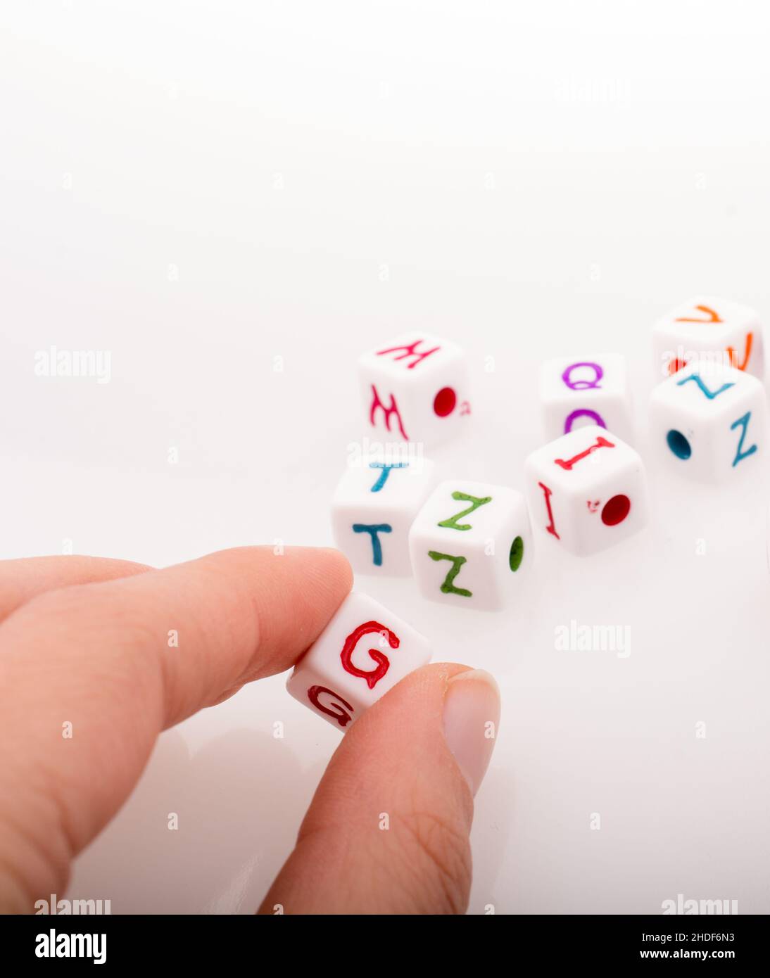 letter, cube, letters, cubes Stock Photo - Alamy