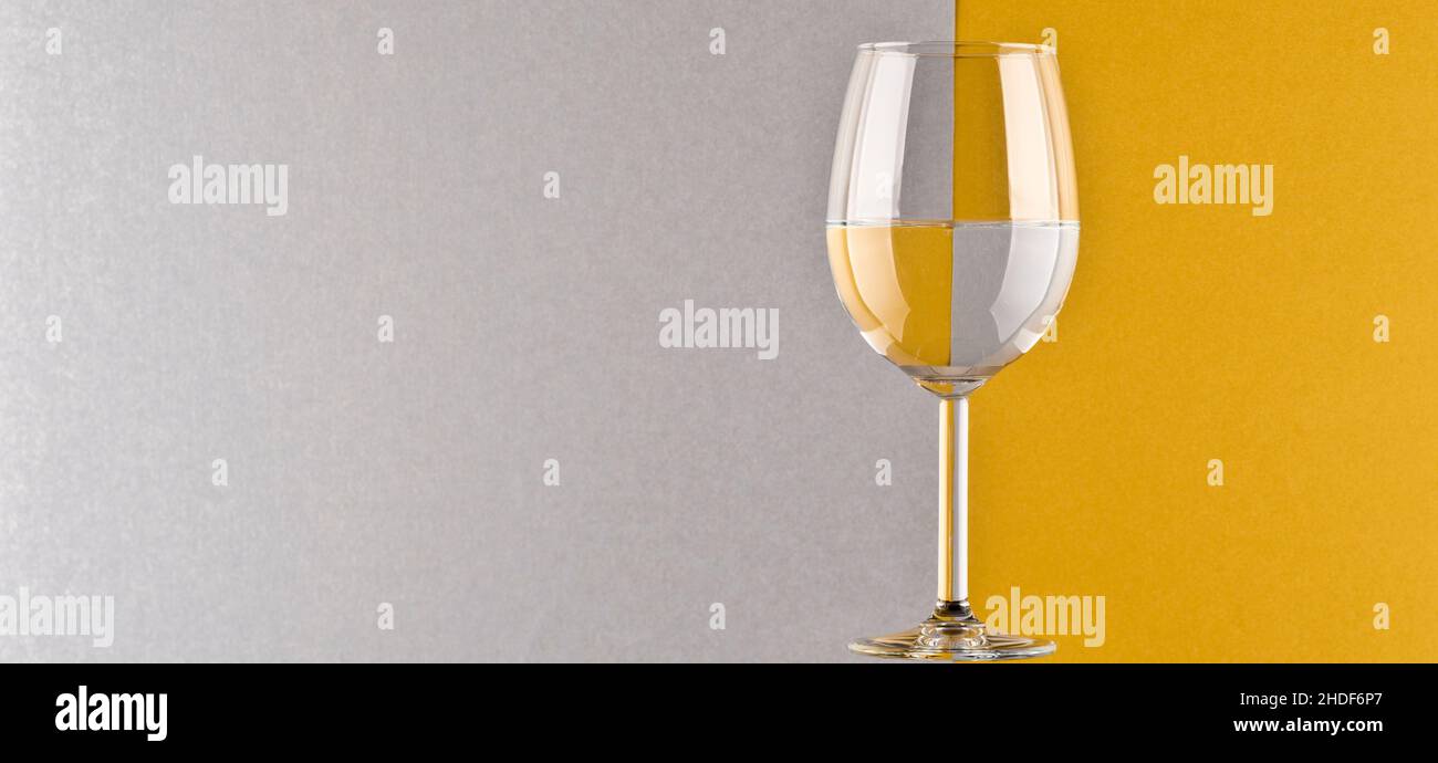 pattern, reflection, wine glass, patterns, reflections, glas ware Stock ...