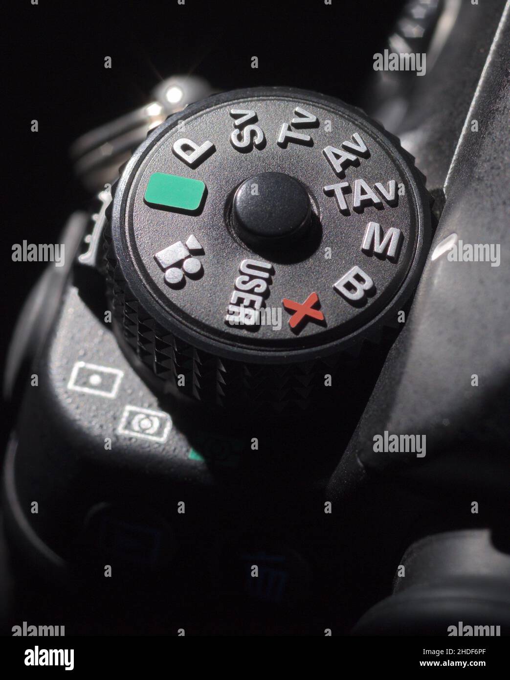 digital camera, dial, digital cameras, dials Stock Photo - Alamy