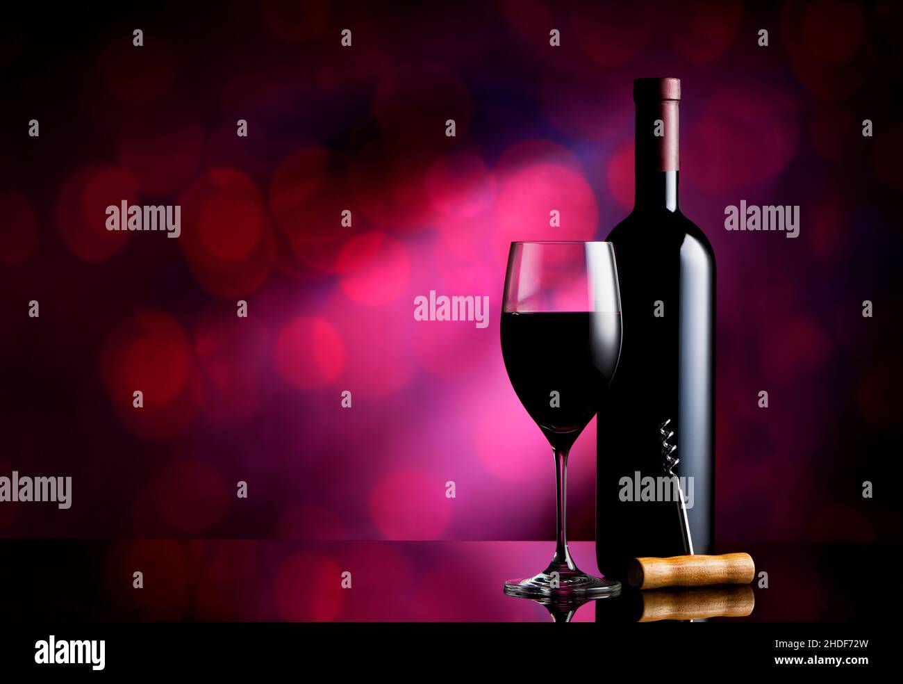red wine, alcohol, red wines, alcohols Stock Photo - Alamy