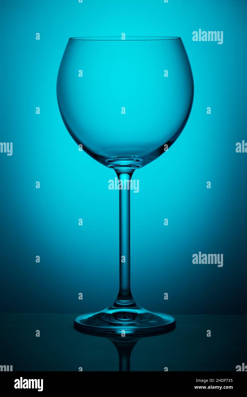 wine glass, glas ware Stock Photo - Alamy