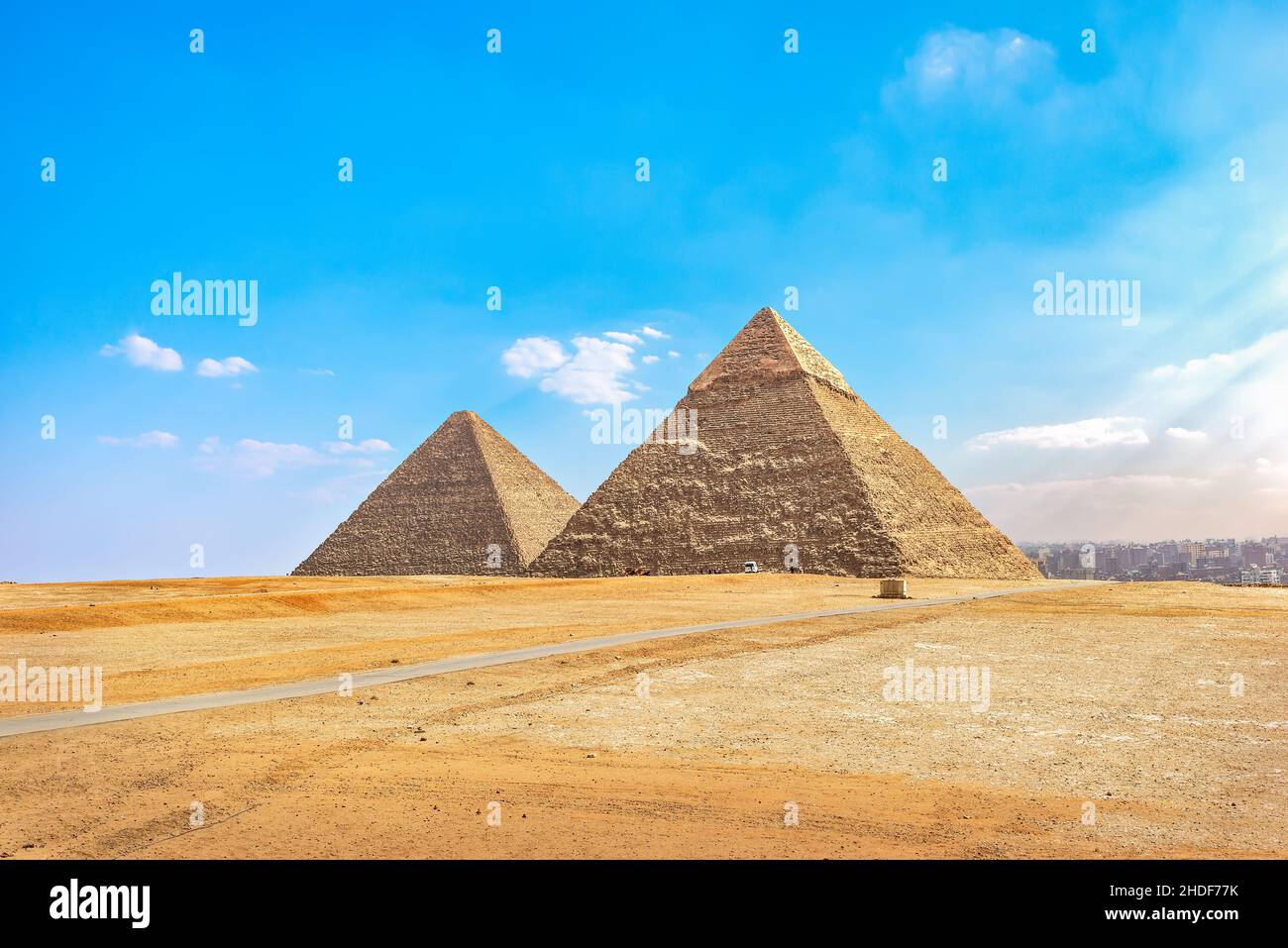 archaeology, pyramids, necropolis, archaeologies, pyramid Stock Photo ...