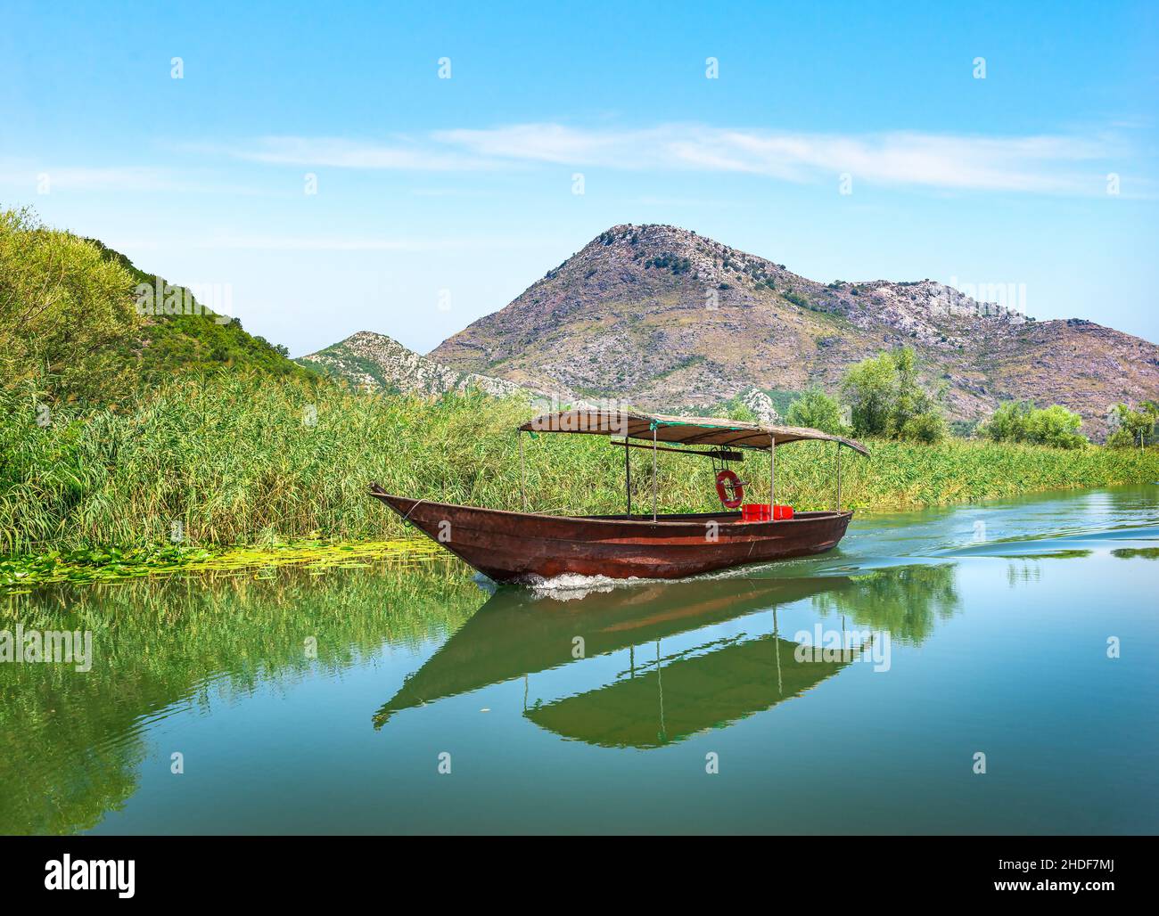 boat, river, boats, rivers Stock Photo - Alamy