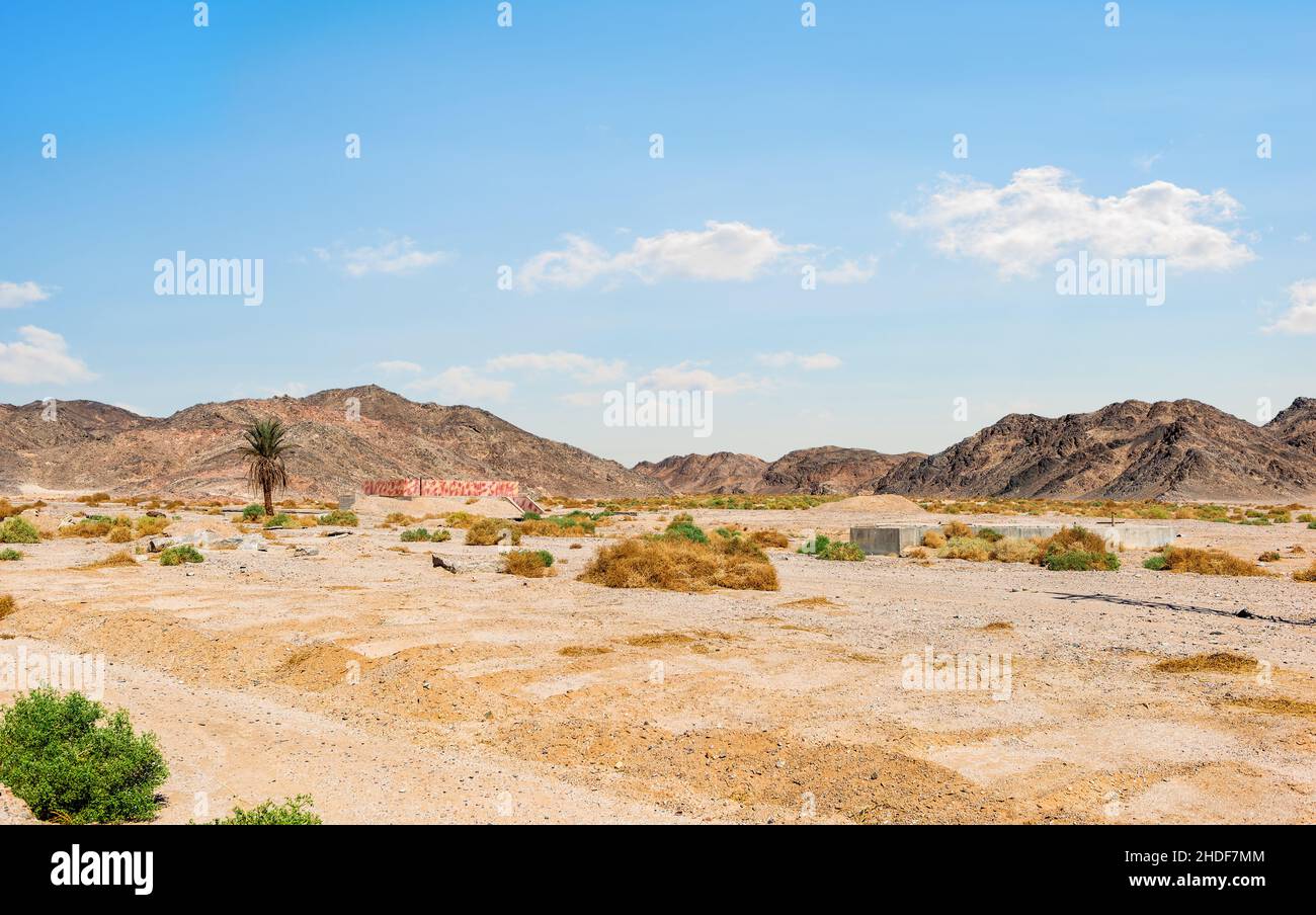 Egypts landscapes hi-res stock photography and images - Alamy