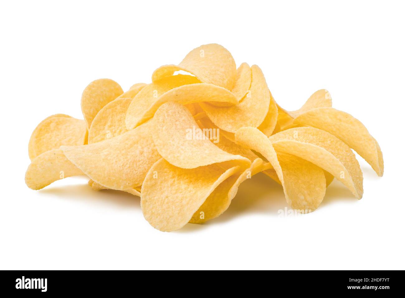 potato chip, potato chips Stock Photo - Alamy