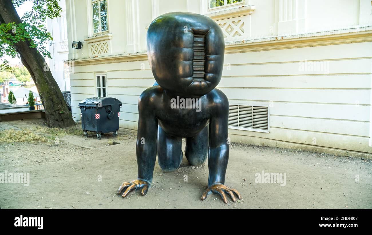 baby, bronze sculpture, babe, babies, human babies, bronze sculptures ...