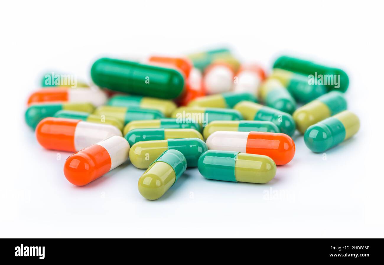 Antibiotics antibiotic medicine medication medicines medications hi-res ...