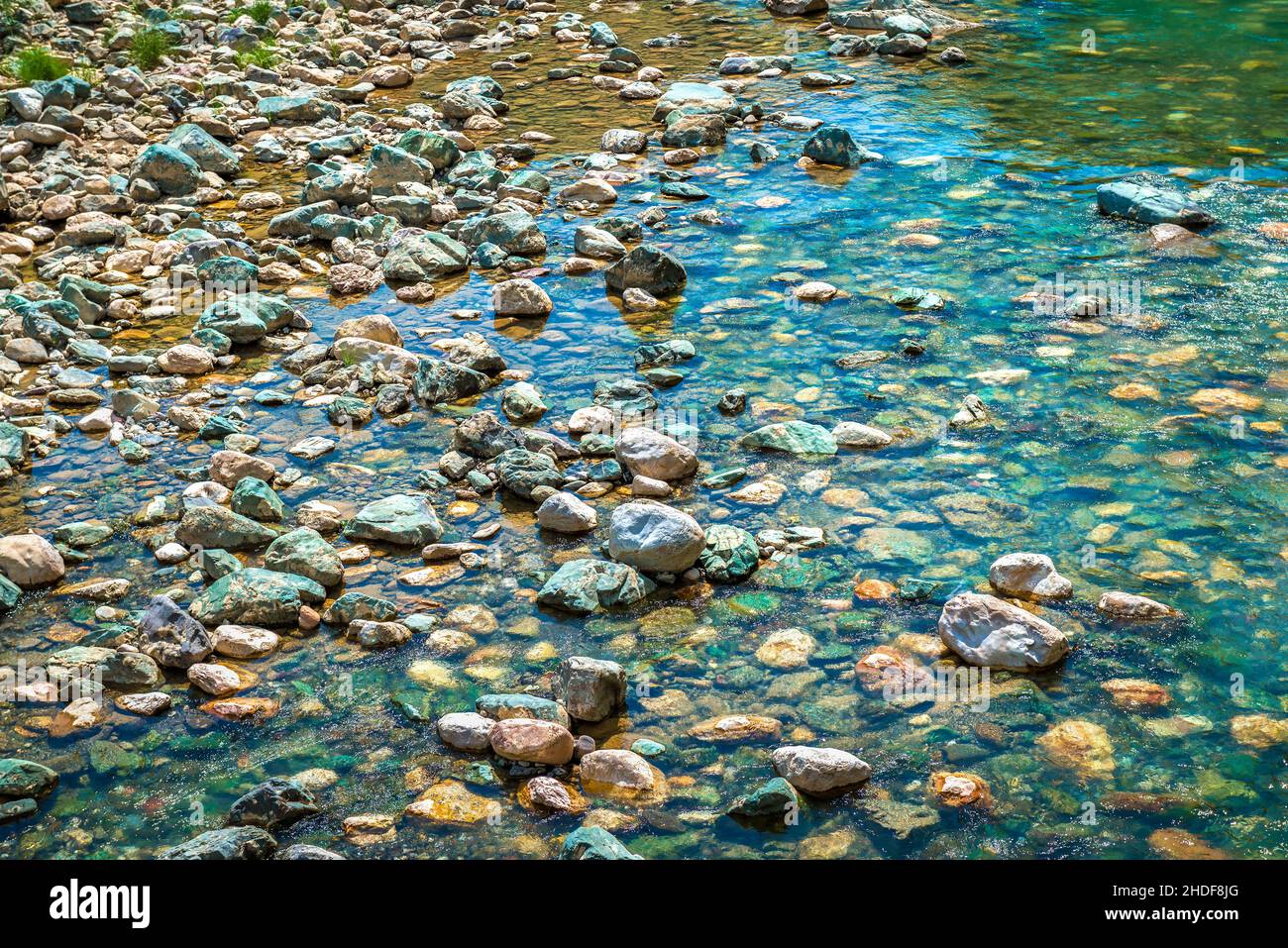stones, river, stone, rivers Stock Photo - Alamy