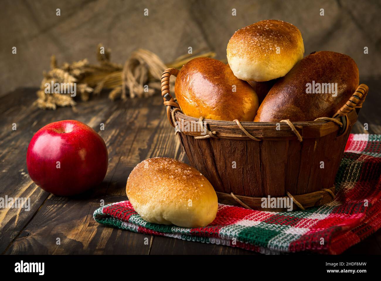 sweet, bun, sweets, buns Stock Photo - Alamy