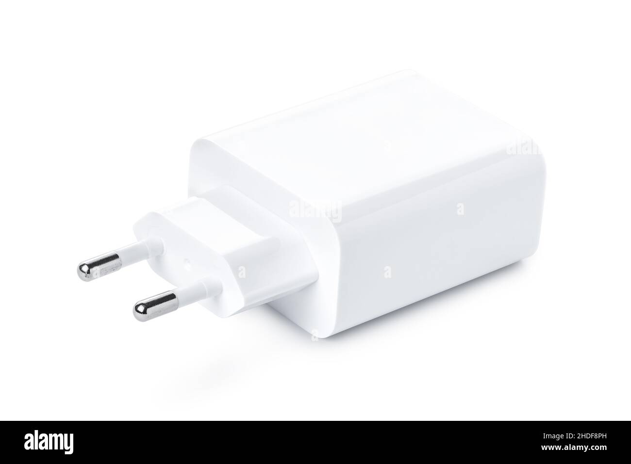 Power plugs Cut Out Stock Images & Pictures - Alamy