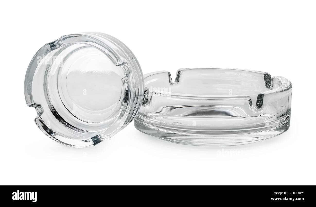 Ashtrays horizontal hi-res stock photography and images - Alamy