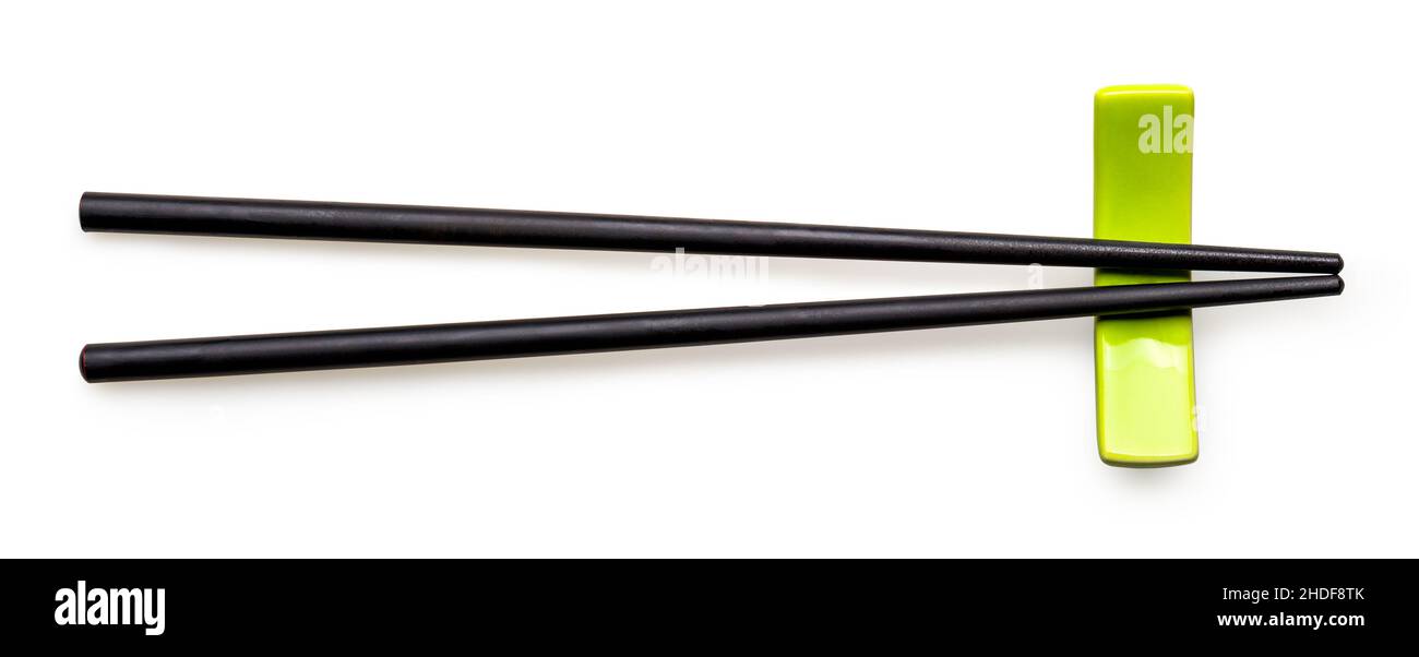 Chopsticks holders hi-res stock photography and images - Alamy