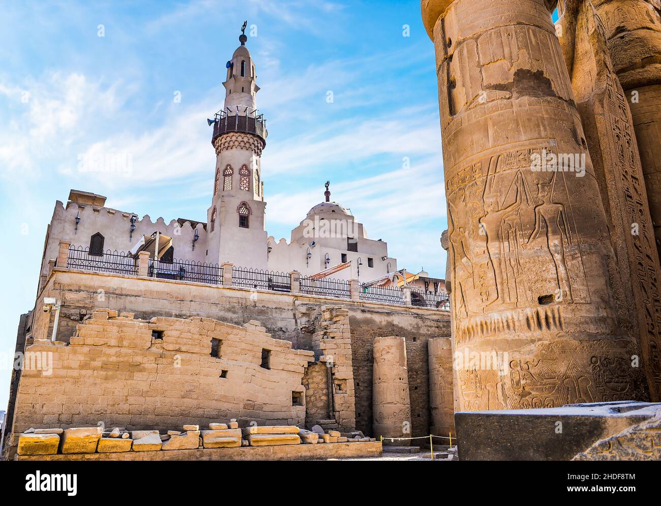 Mosque architectures hi-res stock photography and images - Alamy