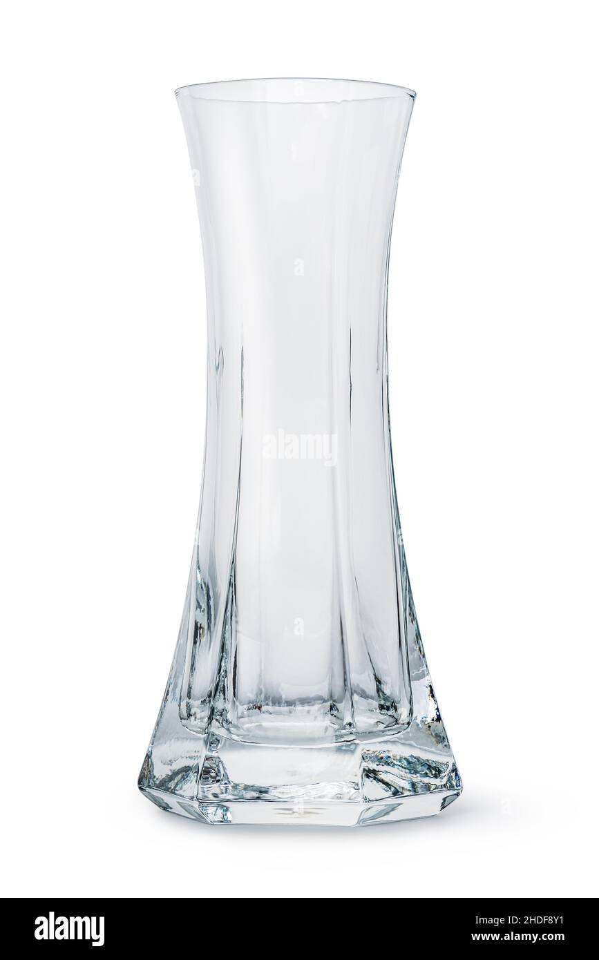 Transparent design glass Cut Out Stock Images & Pictures - Alamy