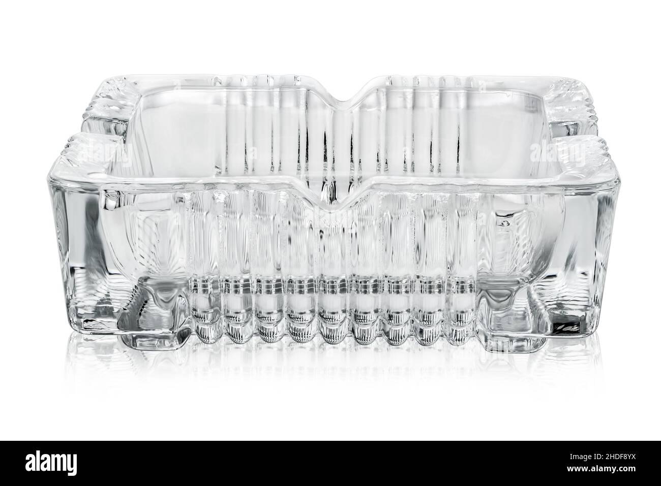 Glass ashtrays glass ashtray hi-res stock photography and images - Alamy