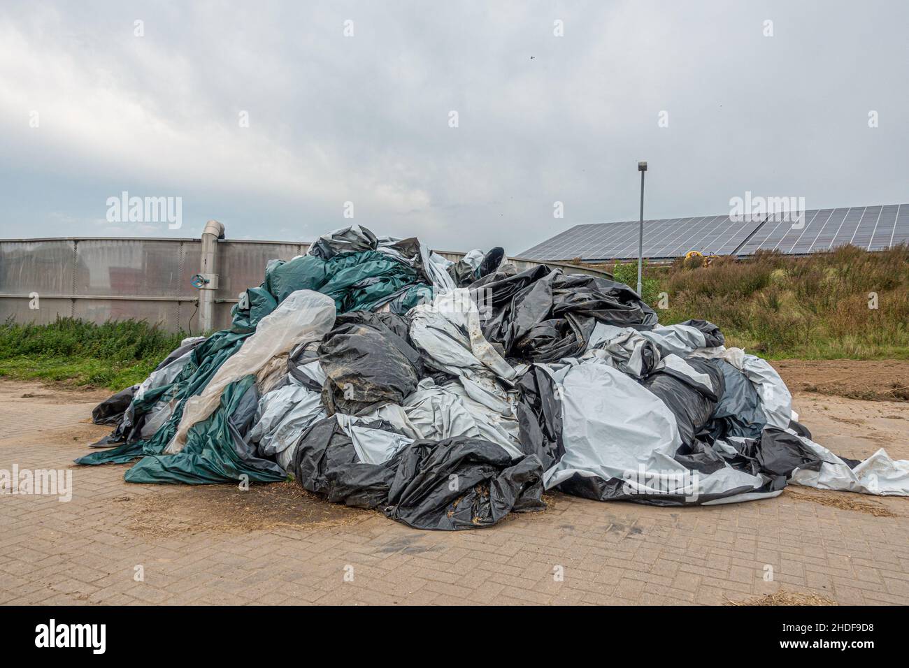 heap, waste, heaps, wastes Stock Photo - Alamy