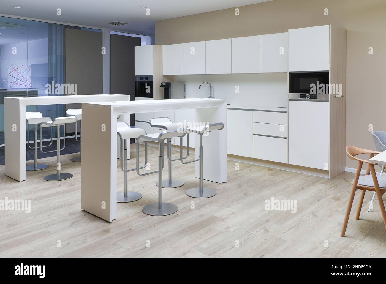 kitchen, lounge, kitchens, lounges Stock Photo - Alamy