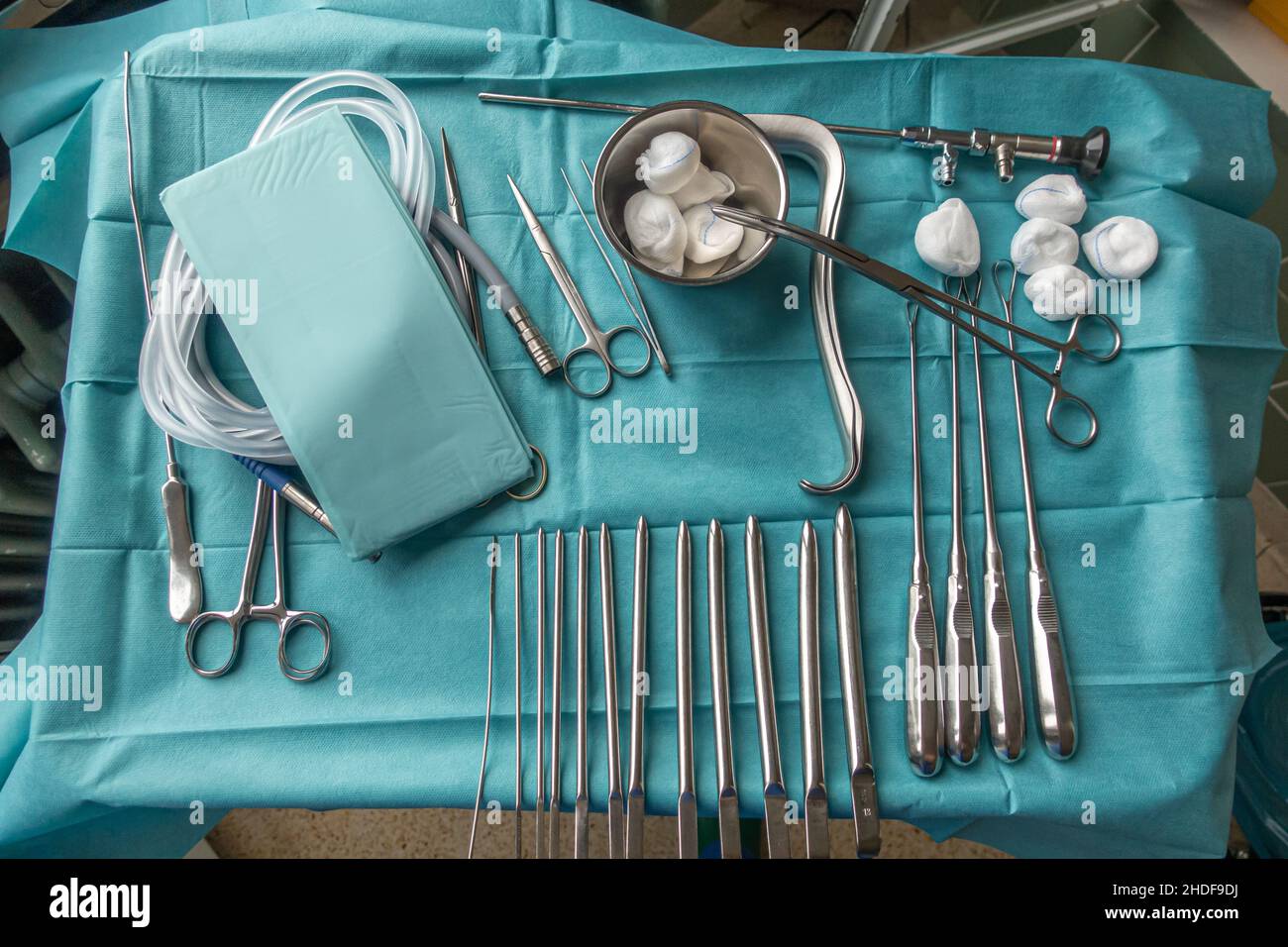 medical, surgical instruments, medicals Stock Photo - Alamy
