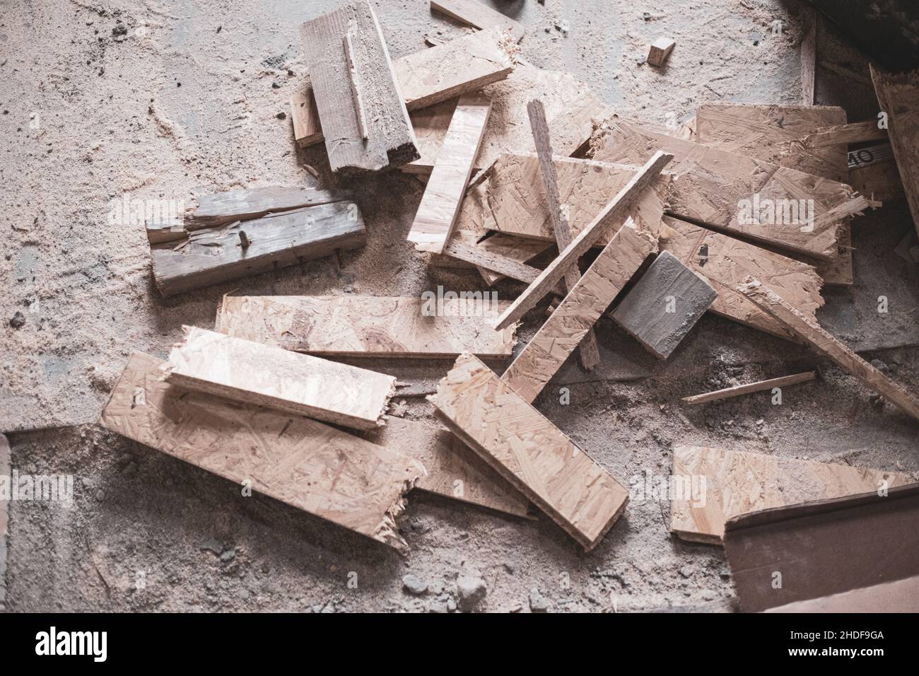 Chipwood hi-res stock photography and images - Alamy