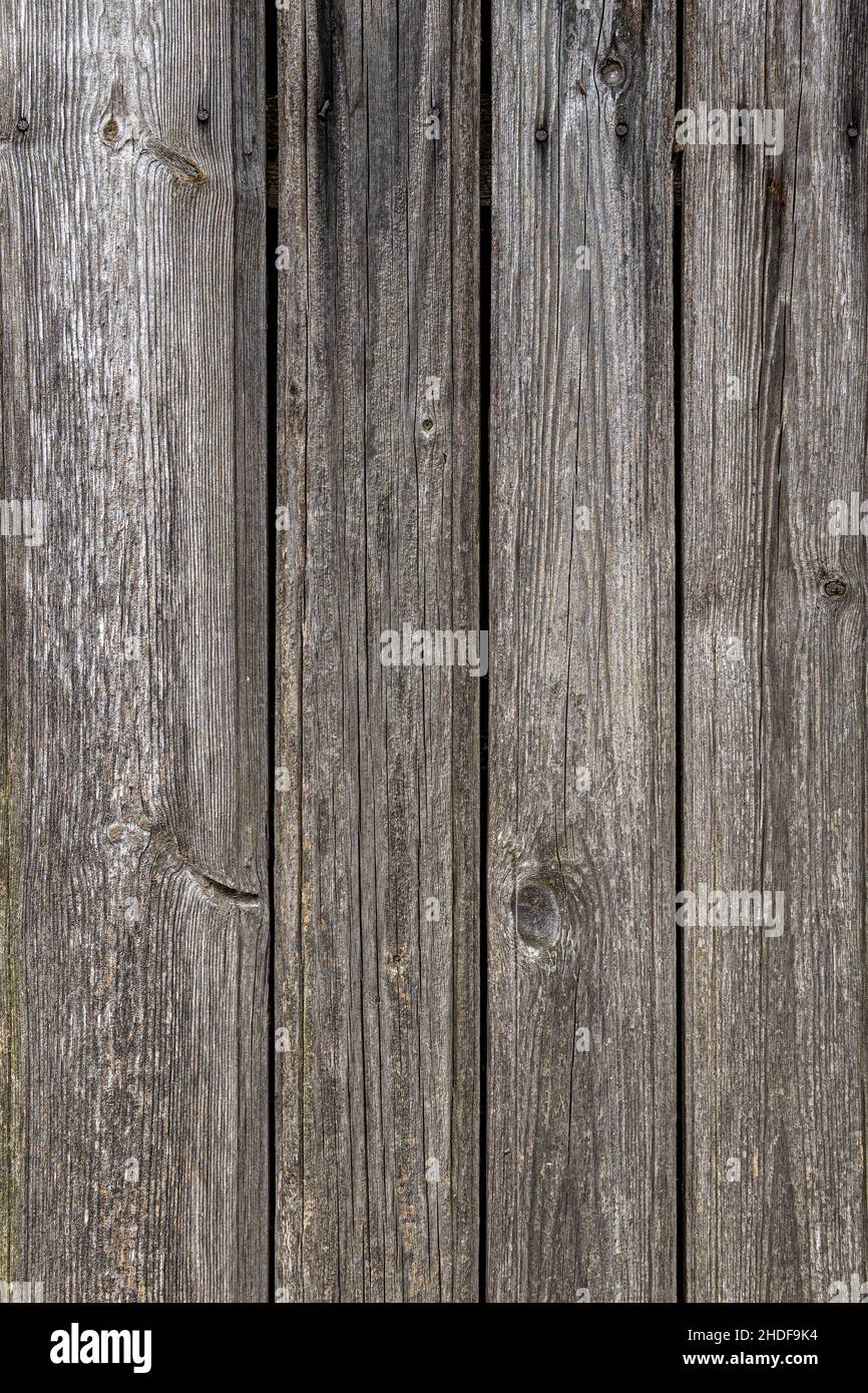 Light wooden background. Rough boards. Natural wood texture and pattern ...