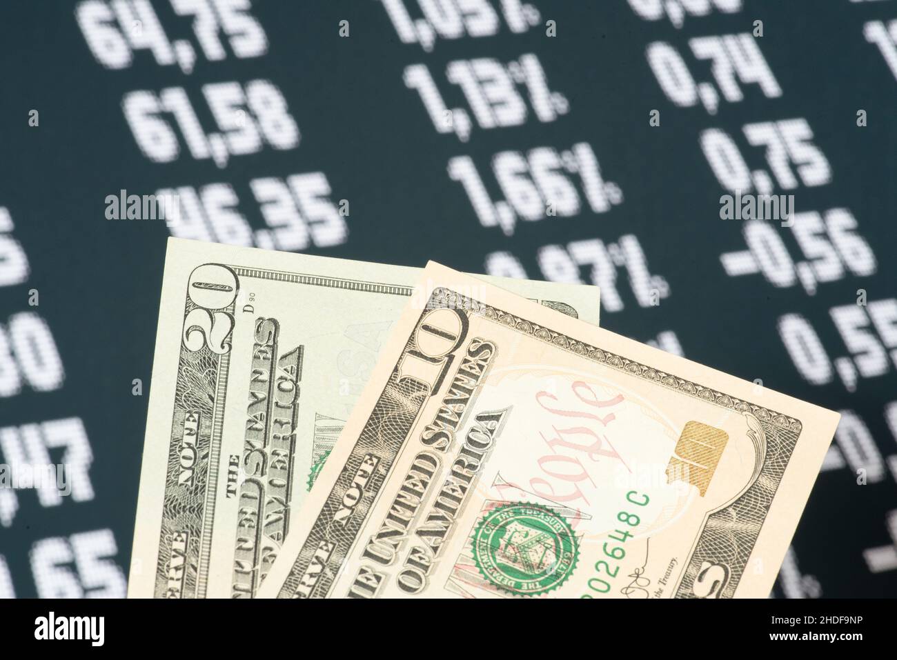 Us stock certificate hi-res stock photography and images - Alamy