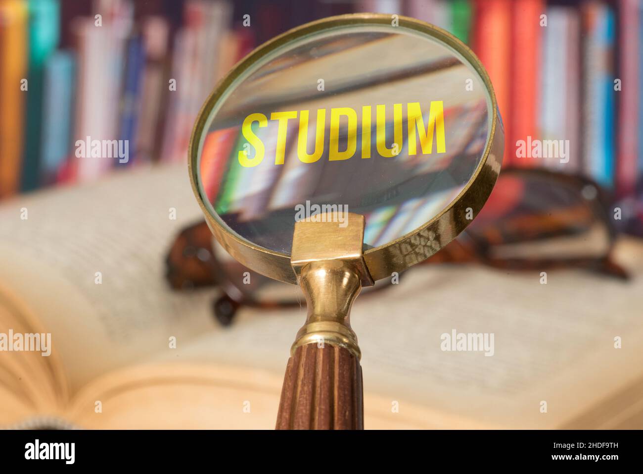 Eye studies hi-res stock photography and images - Alamy