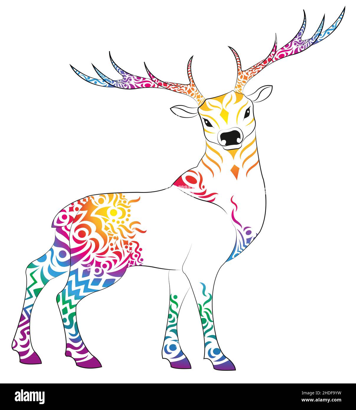 Fantasy mythical creatures hi-res stock photography and images - Alamy