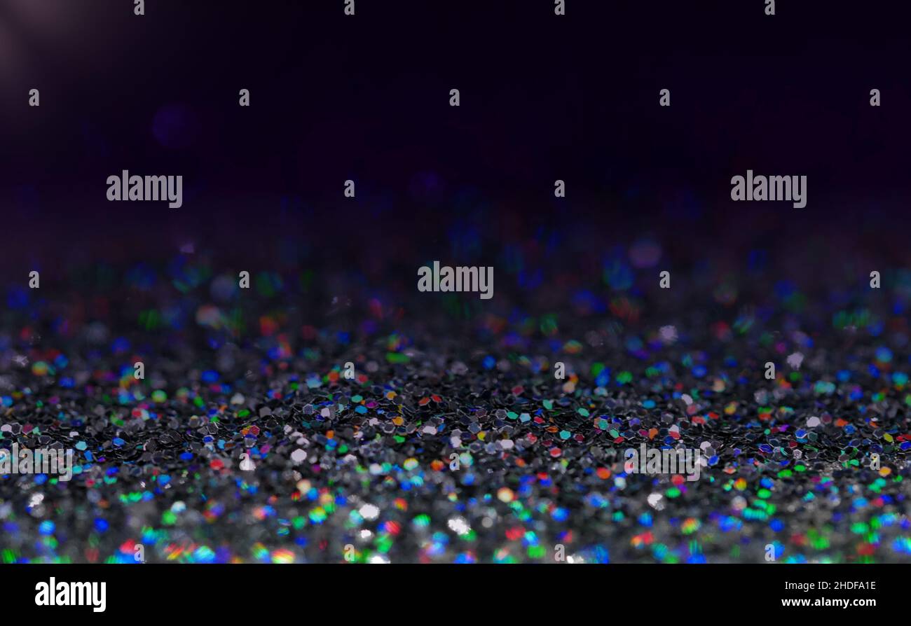 glitter, glitters, glittery Stock Photo - Alamy