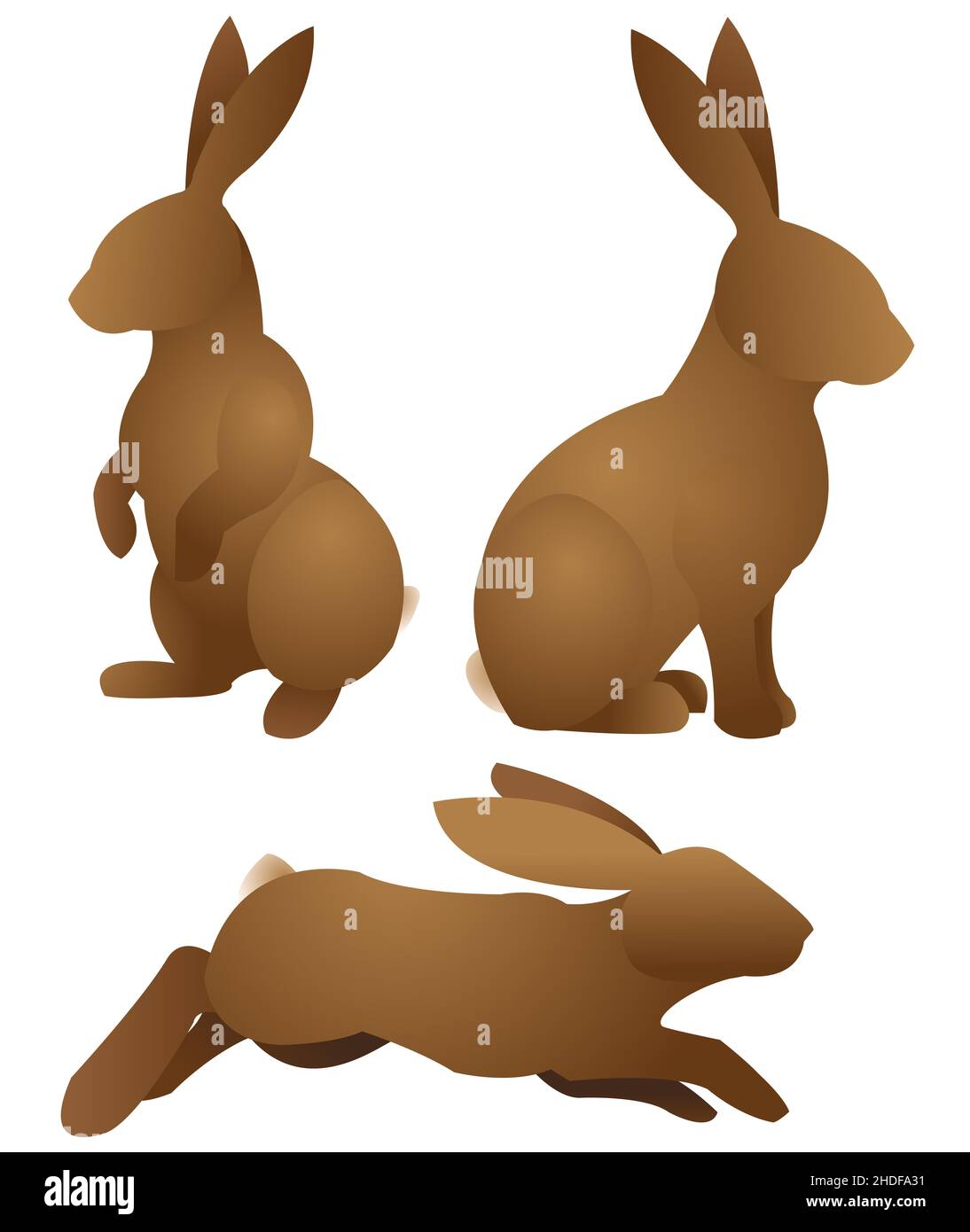 Graphic illustrations of animals hi-res stock photography and images ...