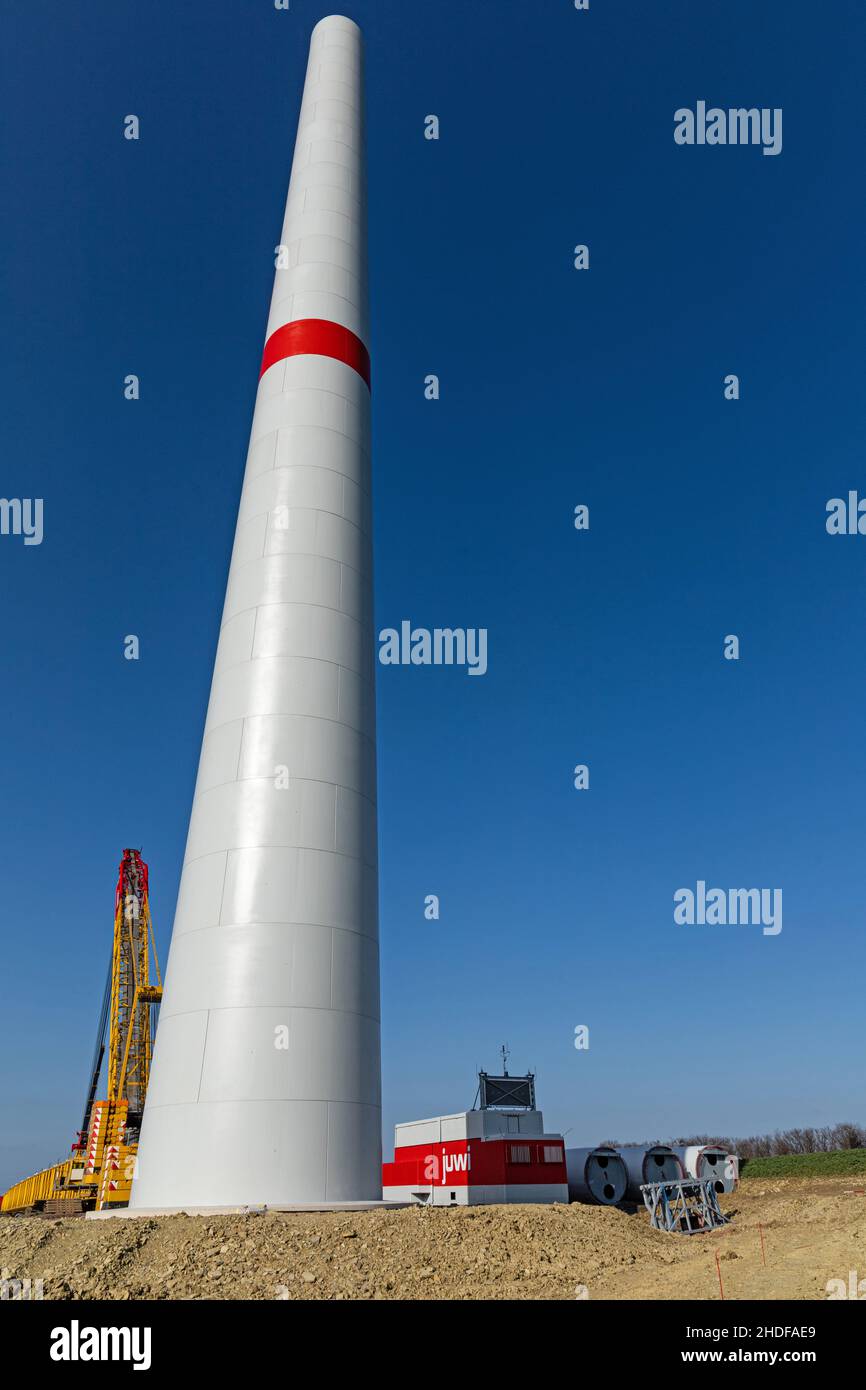 pinwheel, wind turbine, pinwheels, wind turbines Stock Photo - Alamy