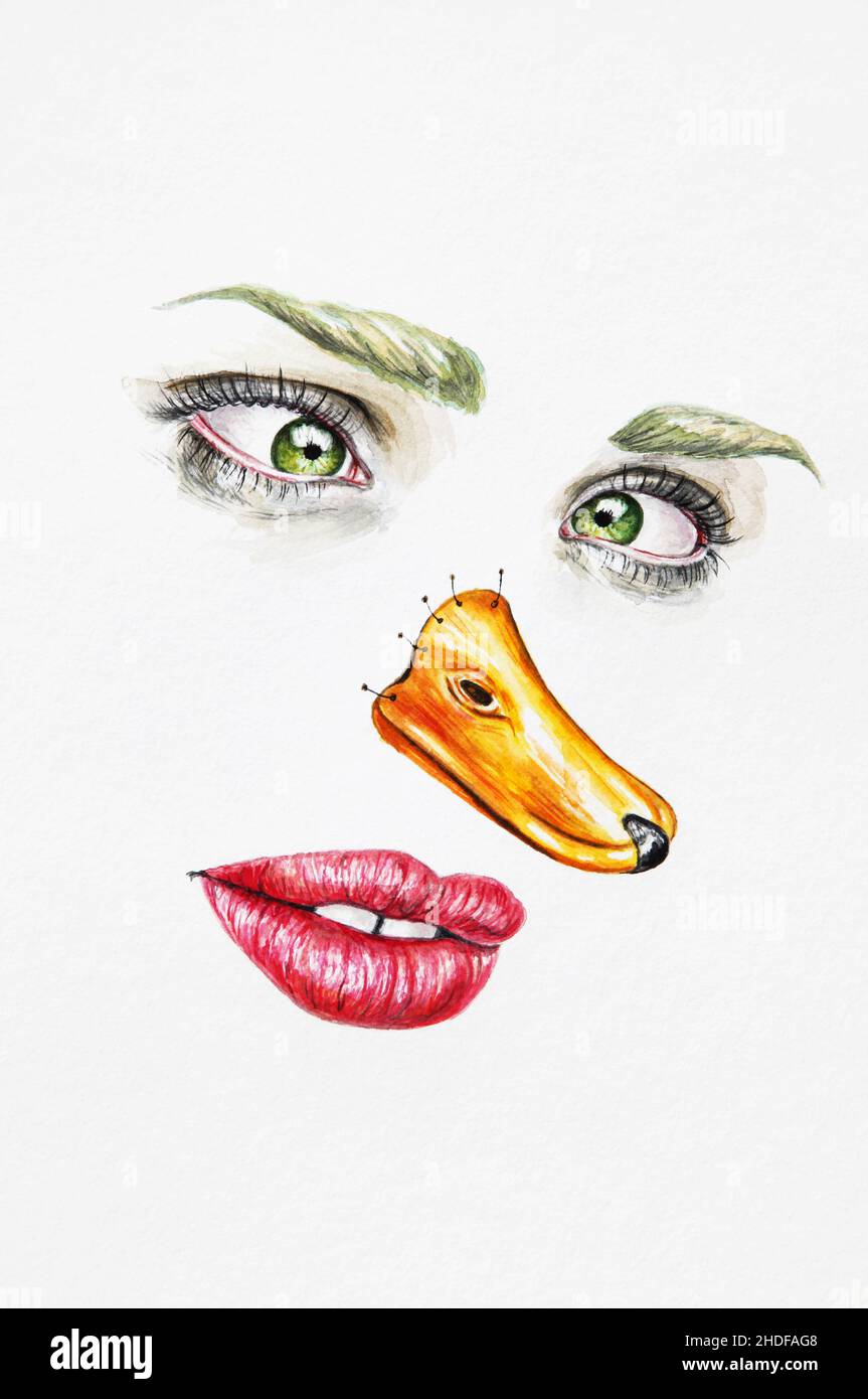 Faces on cladding hi-res stock photography and images - Alamy